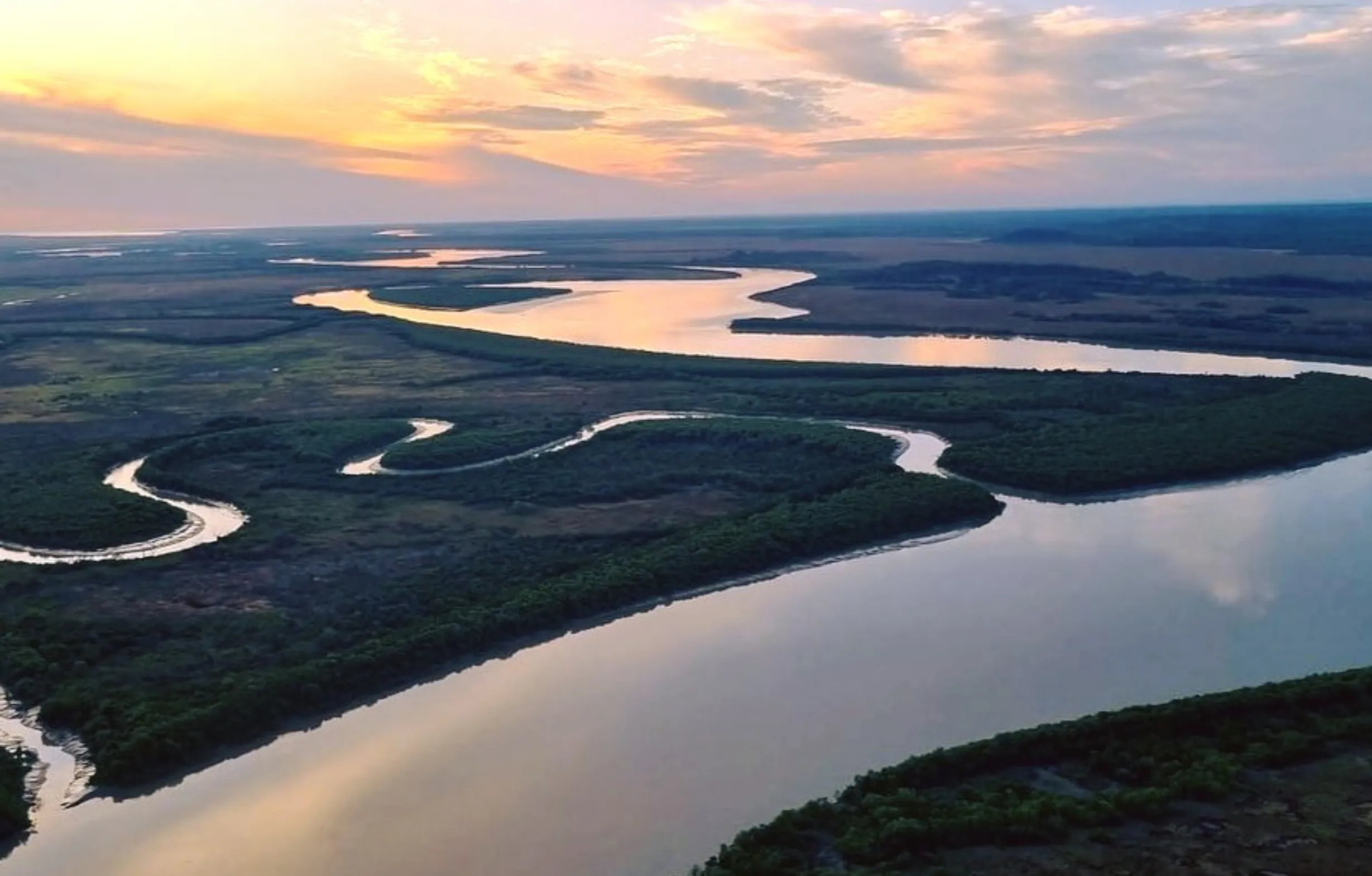 Why Is Kakadu National Park in Danger? Threats & Solutions